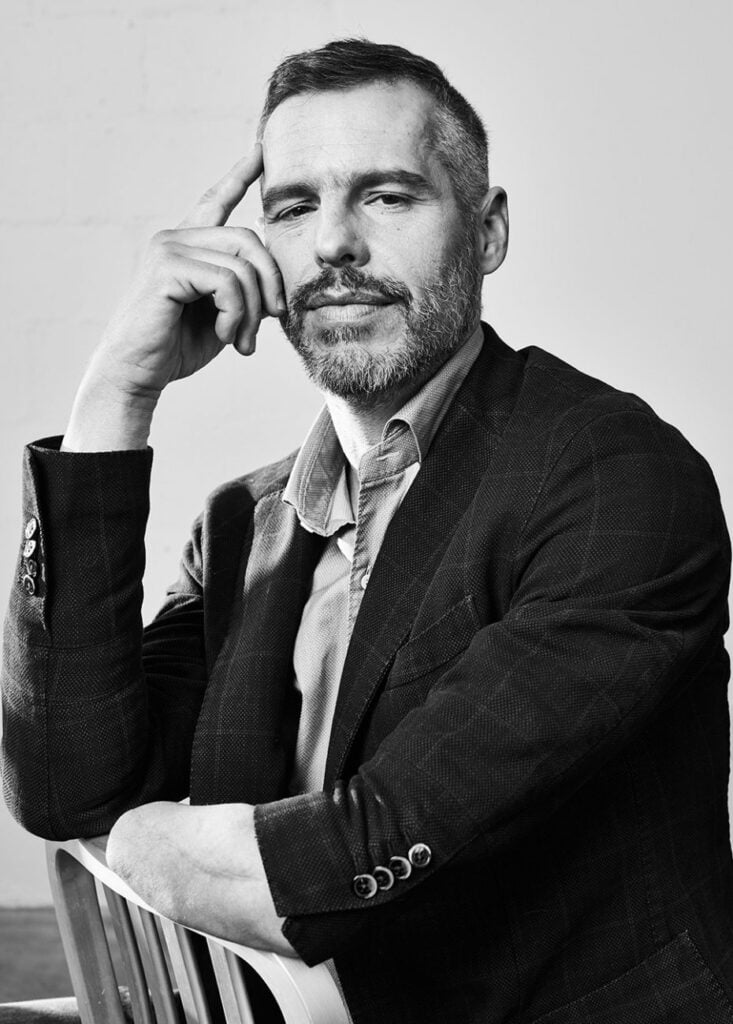 Loving What Is - Kate Bowler