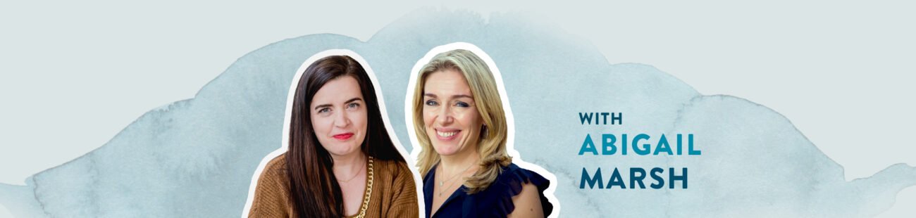 Abigail Marsh: Extraordinary Empathy - Kate Bowler