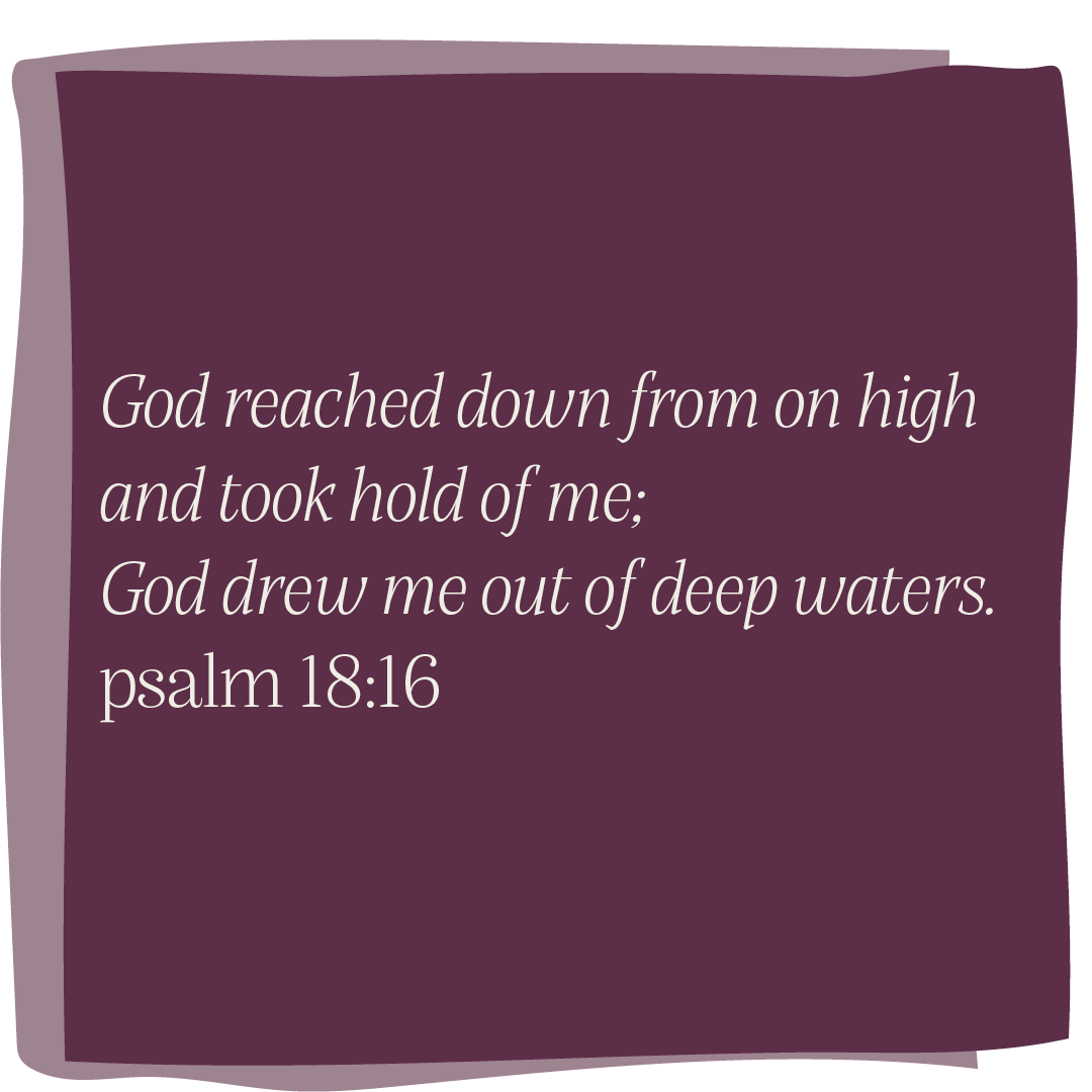 a blessing for the advent of love - Kate Bowler