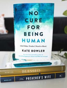 Home - Kate Bowler
