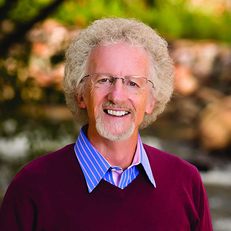 Philip Yancey: The Scandal of Grace - Kate Bowler