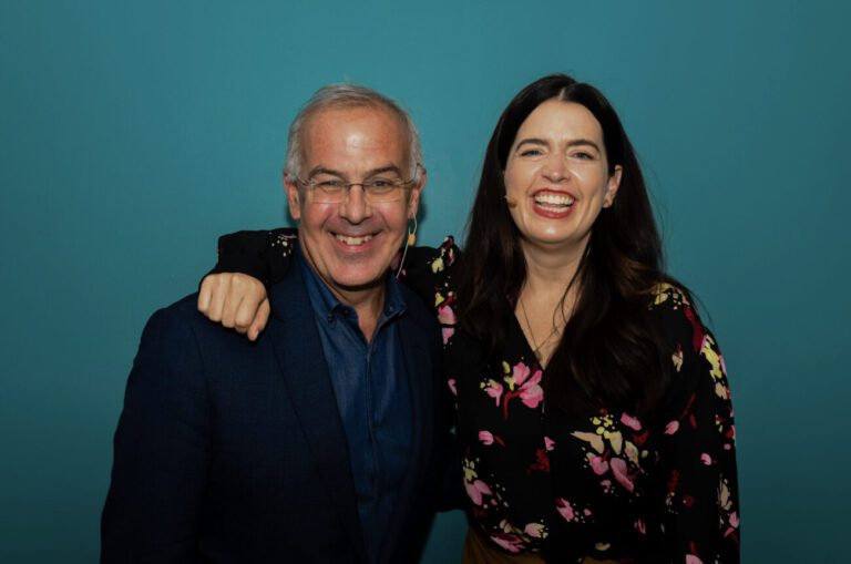 Podcast - Kate Bowler