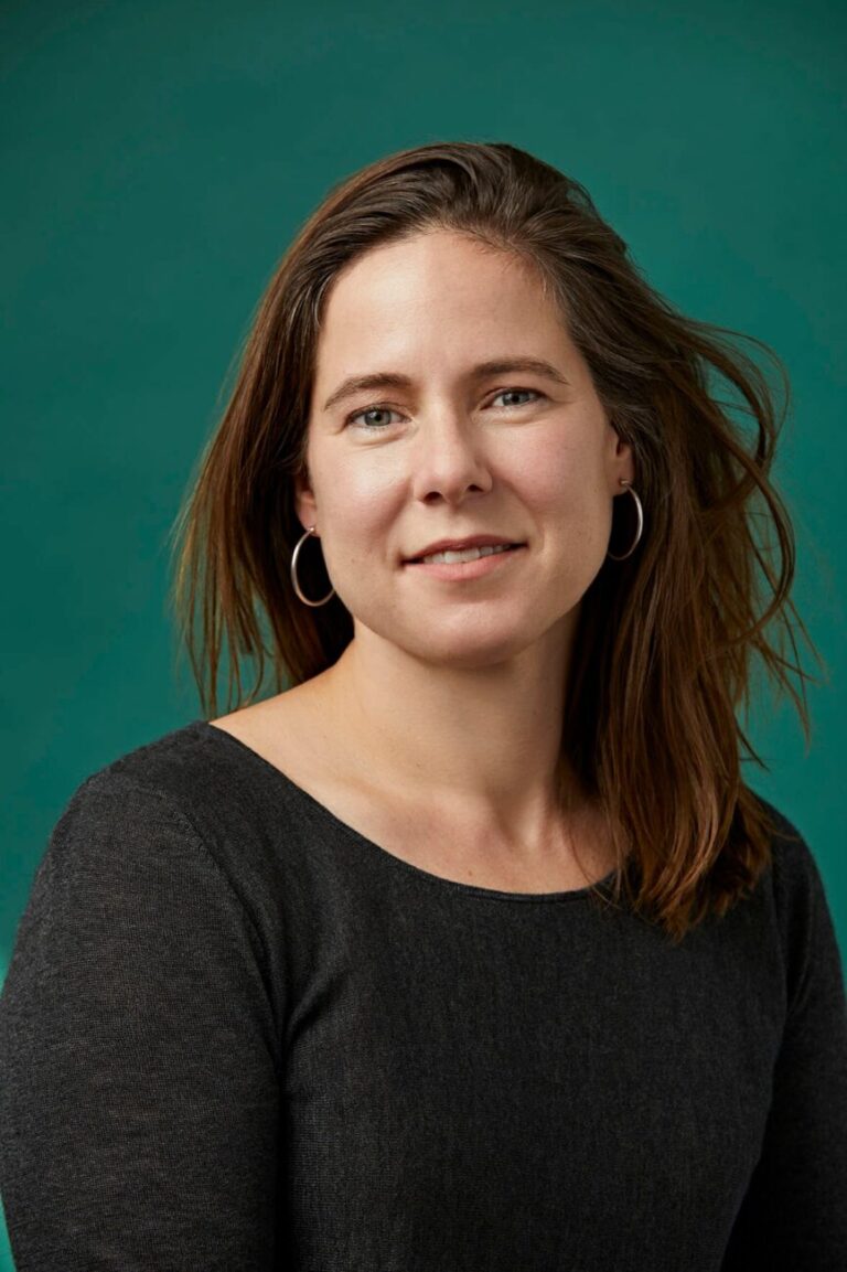 Podcast - Kate Bowler