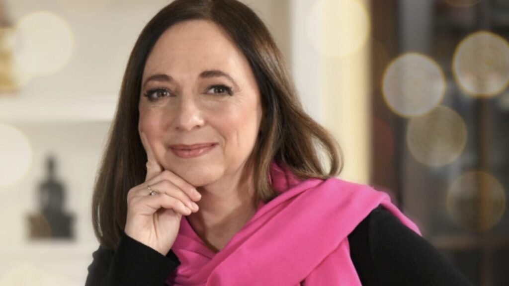 Podcast - Kate Bowler