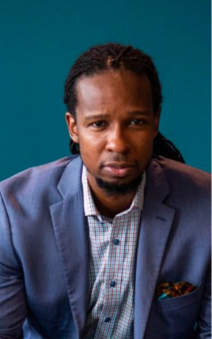 Showing Your Scars - Kate Bowler