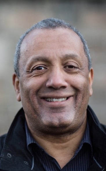 John Swinton: The Art of Presence