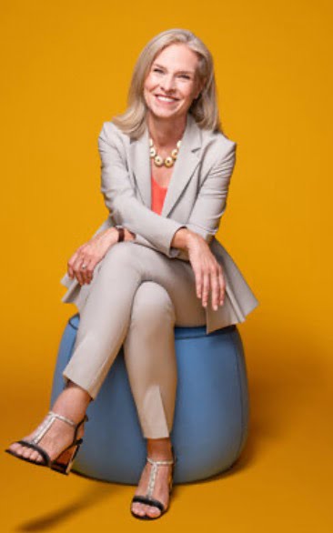 Mary Louise Kelly: No More Do Overs