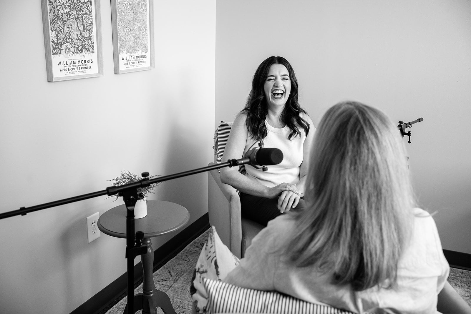 Podcasts - Kate Bowler