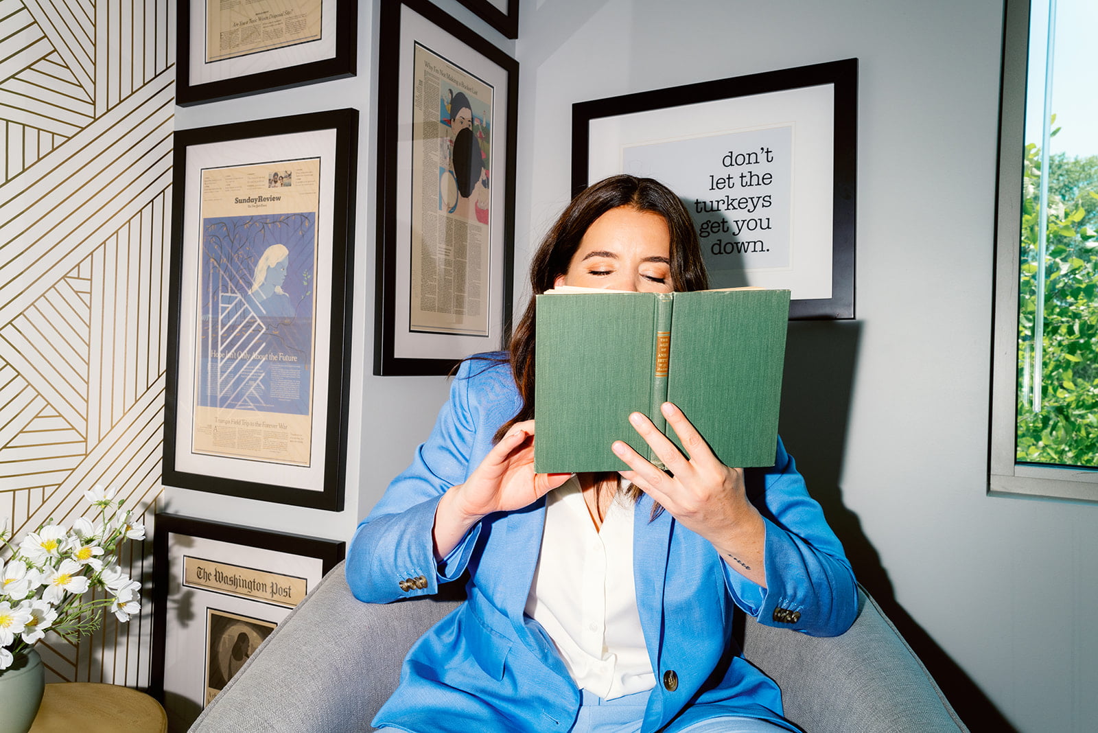 Grief Resources - Kate Bowler