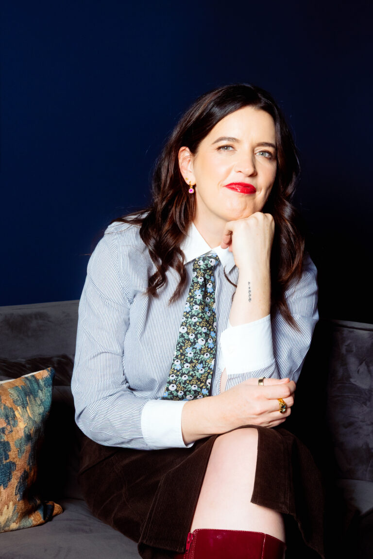 EVERYTHING HAPPENS FOR A REASON: And Other Lies I’ve Loved - Kate Bowler