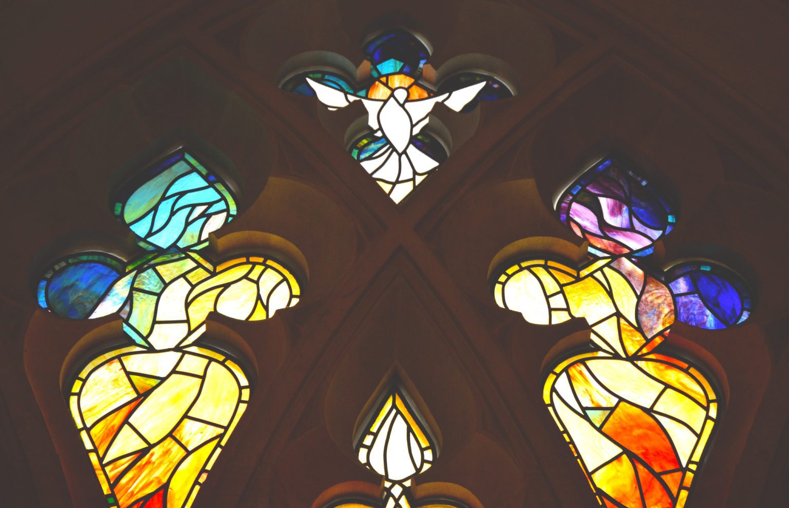 A Blessing for When the World is Ending - Kate Bowler